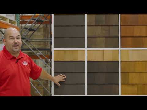What Happens If You Put A Sealer On Cedar Shingles