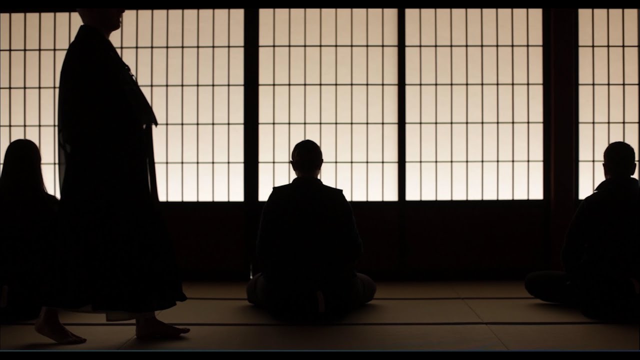 ZEN class - Introduction Movie - - YouTube