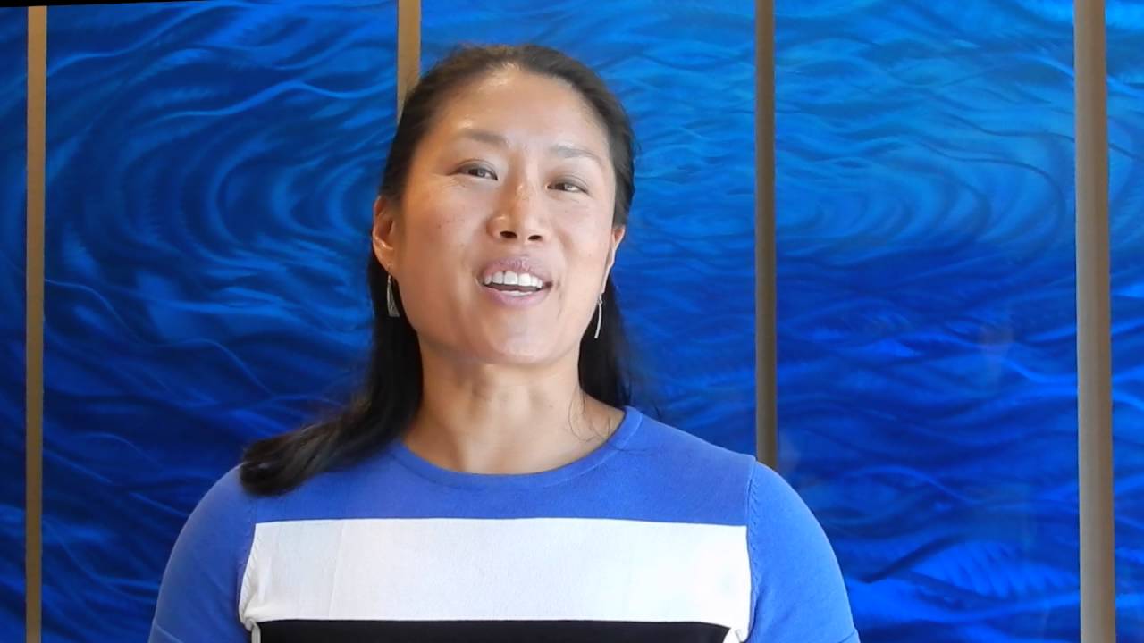 Special Message frrom Alice Ferris - YouTube