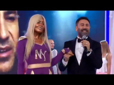 İzzet Yıldızhan - Sevgilim - İşte Benim Stilim 6. Sezon 42. Bölüm Gala