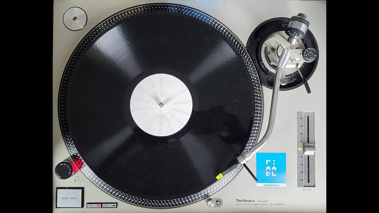 Basic Channel – Q-Loop - YouTube