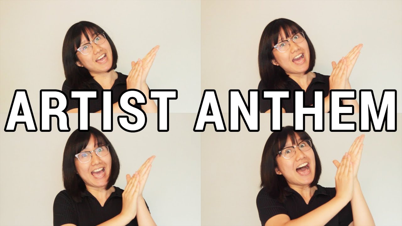 LEX the Lexicon Artist - Artist Anthem (prod. Klopfenpop) [Official ...