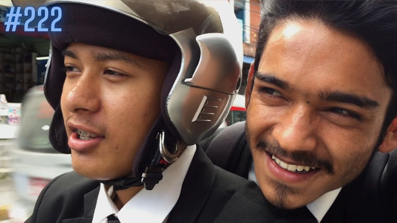 Mero SIM Block Gariyo | - YouTube