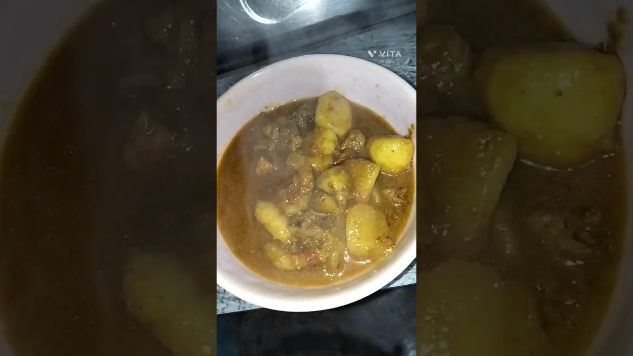 proke #short # gravy#recipe#shorts - YouTube