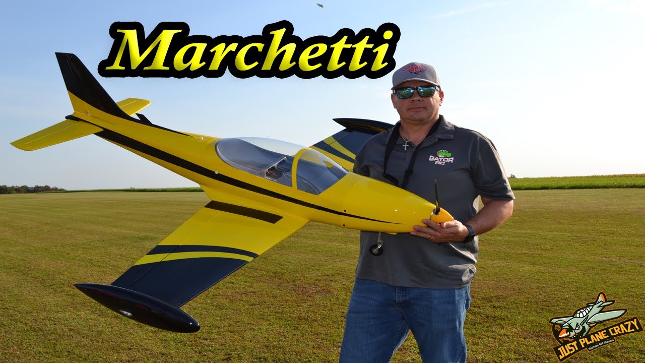 Unboxing The Gorgeous Sebart Marchetti - YouTube
