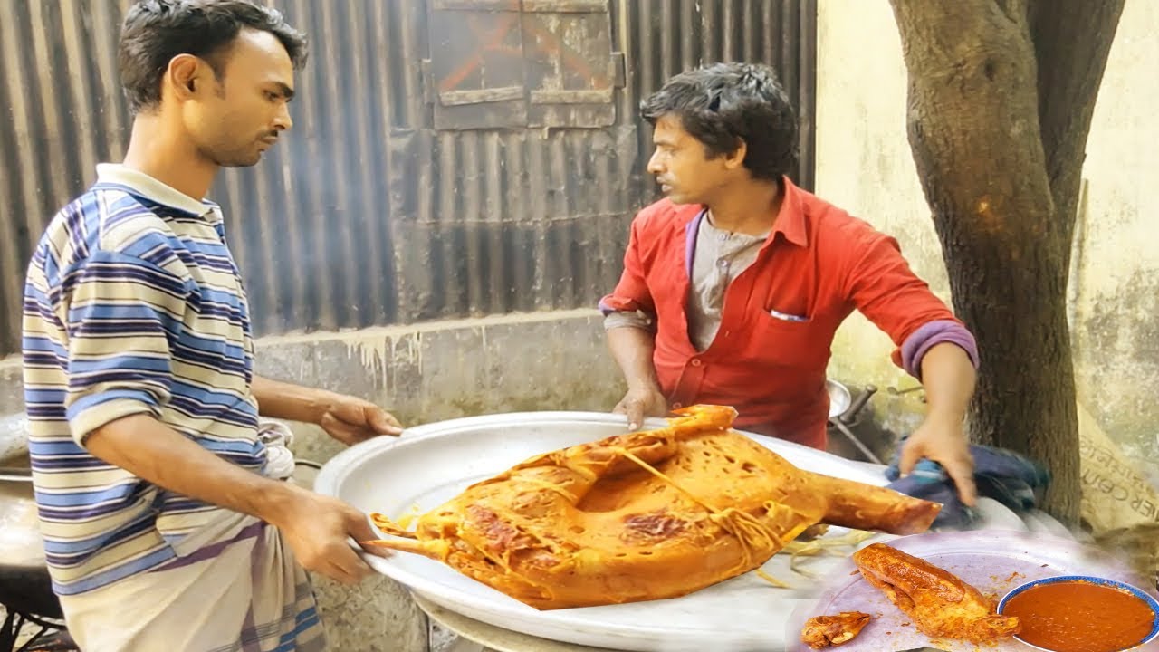 FULL GOAT Cooking RECIPE | Whole Lamb Roast Recipe | 9 KG Full Goat ...