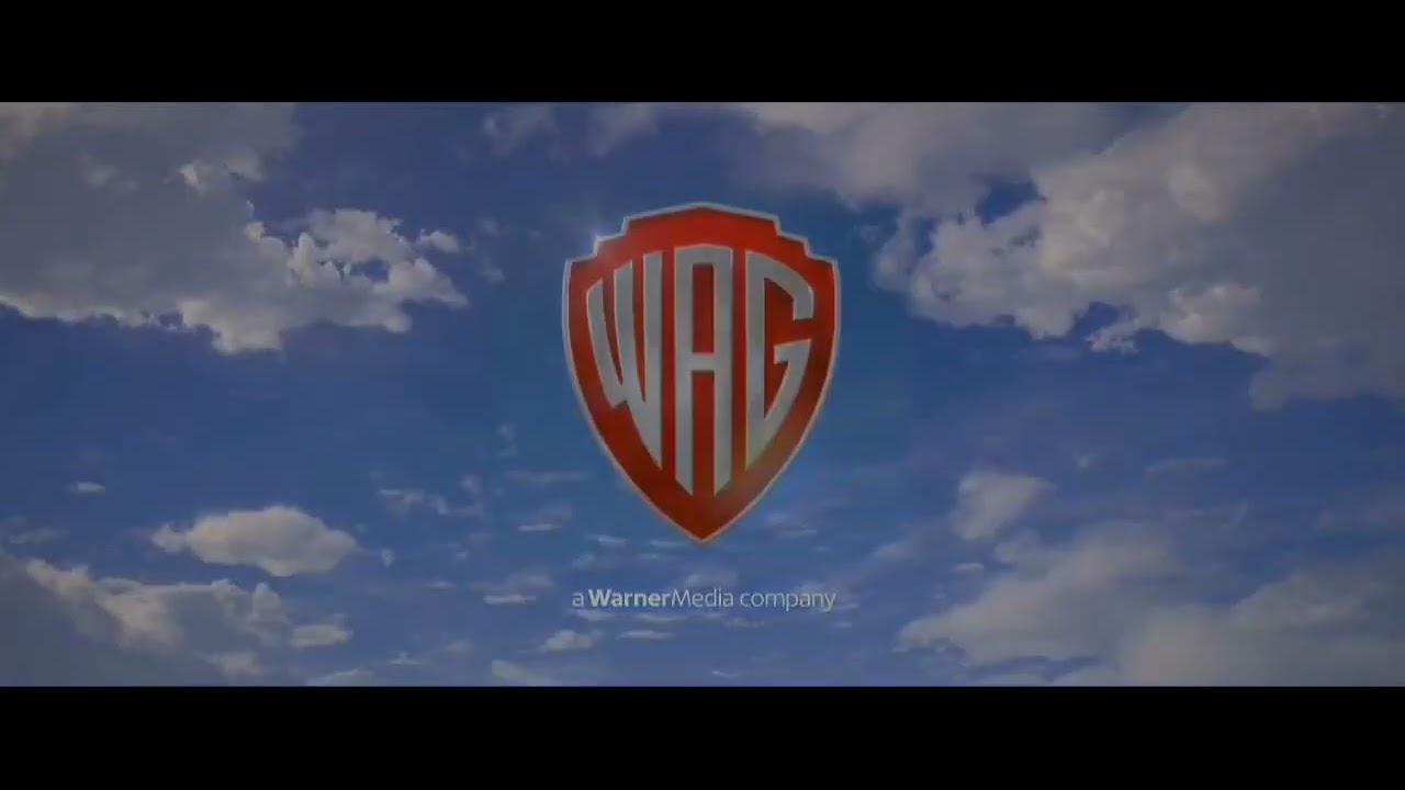 All Warner Bros. Pictures 2021 Logos Reversed - YouTube