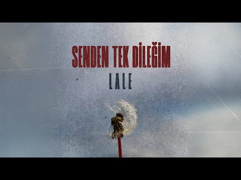 Lale - Senden Tek Dileğim (Akustik Live)