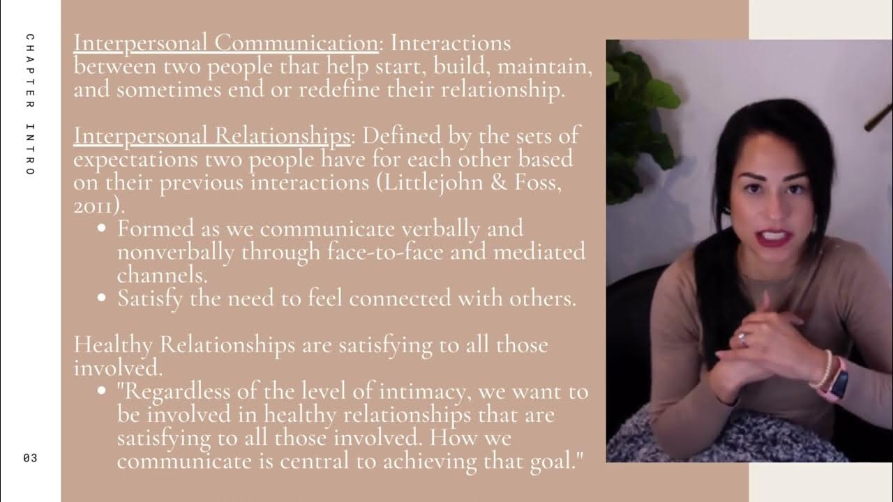 Chapter 7 Introduction - YouTube