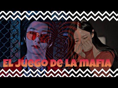 El juego de la mafia ~imagína con Hyungwon~