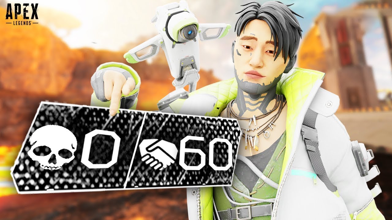 Apex Legends - Funny Moments & Best Highlights #199 - YouTube