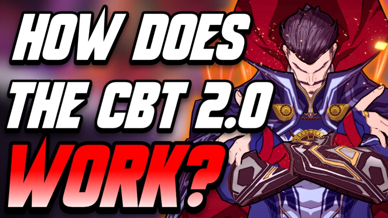 [Marvel Mystic Mayhem] HOW TO PREPARE FOR THE NEW BETA TEST!! - YouTube