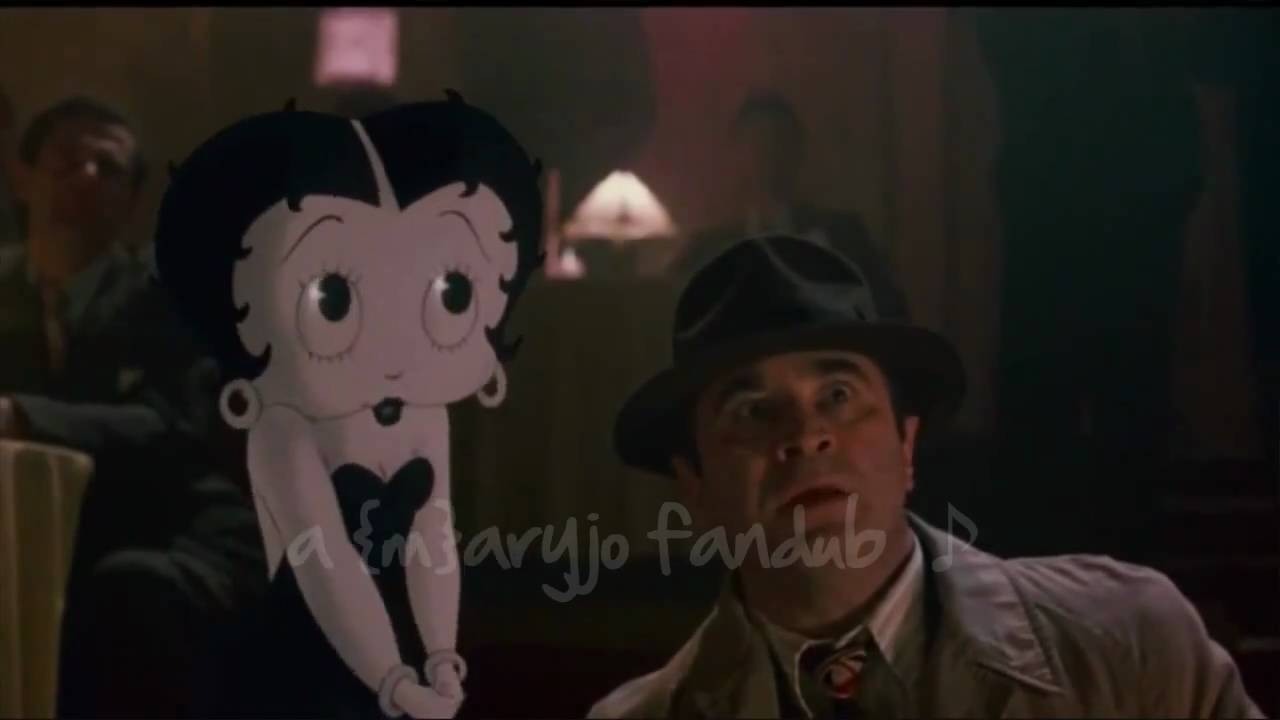 Why don't you do right⌠Who framed Roger Rabbit⌡fandub ♪ mariagostina ...