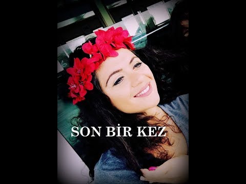Tuğba Kakışım - Ekin Uzunlar Son Bir Kez | Duygusal Karadeniz Şarkısı
