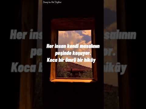 Geceye Bir Söz Bırak 🌹 En Güzel Sözler 🌼