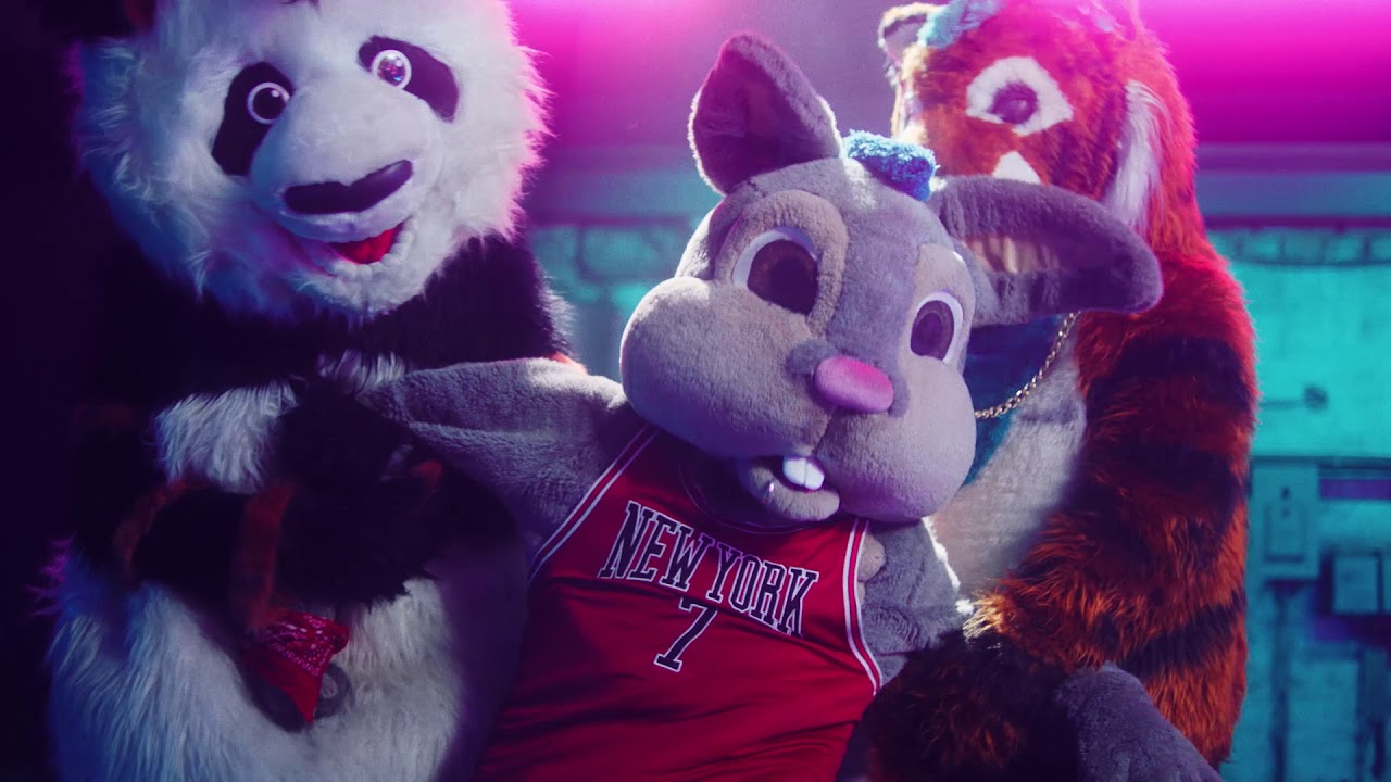 Atika Patum - Atikapatum (Official Video) - YouTube Music