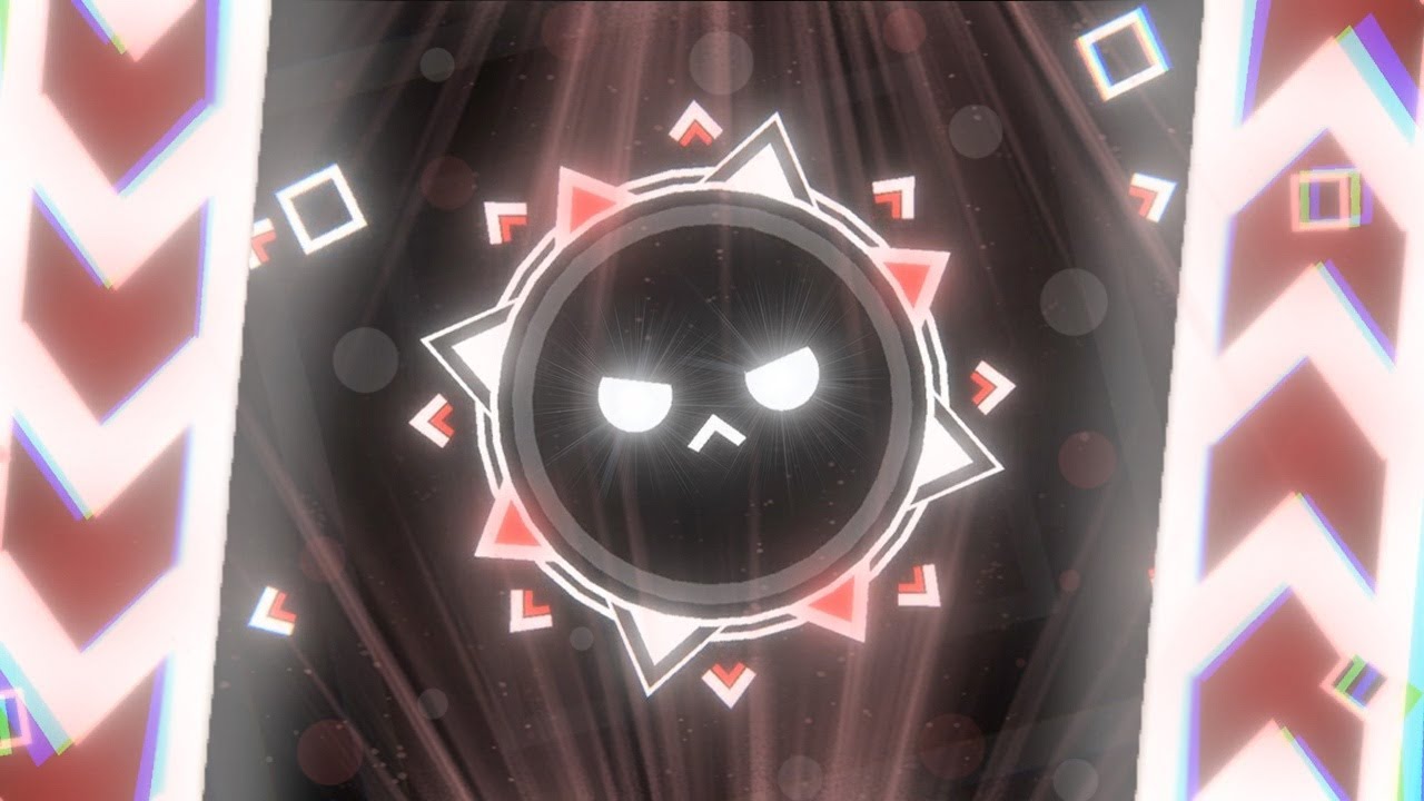 Nautilus Project Arrhythmia | level by DXL44 | song by Creo - YouTube