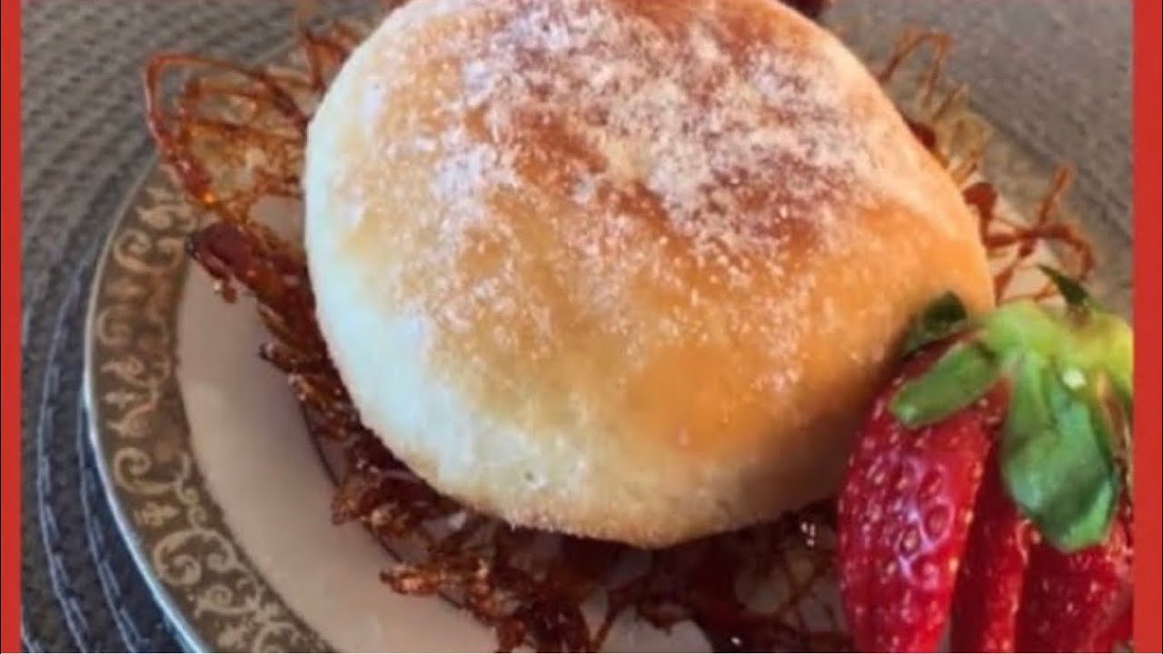 You'll Never Need Another Donut Recipe| The One and Only Doughnut ...