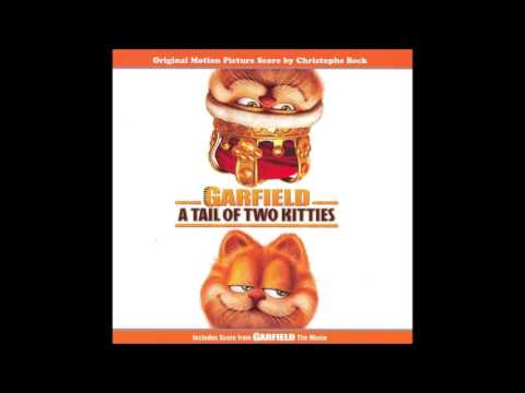 Garfield: The Movie Score 02 Arf, arf, arf, Quickly! - YouTube