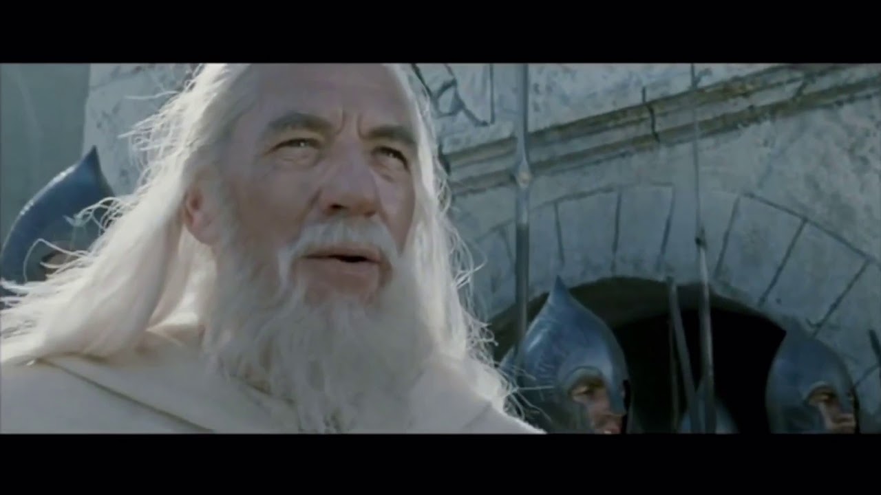 Hope is kindled - YouTube