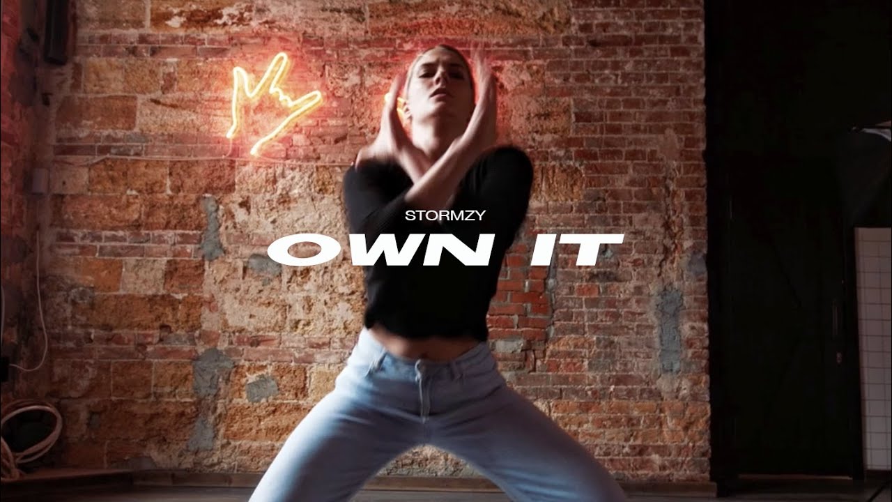 STORMZY - OWN IT (feat. ED SHEERAN & BURNA BOY) | Bad Kris | Dancehall ...