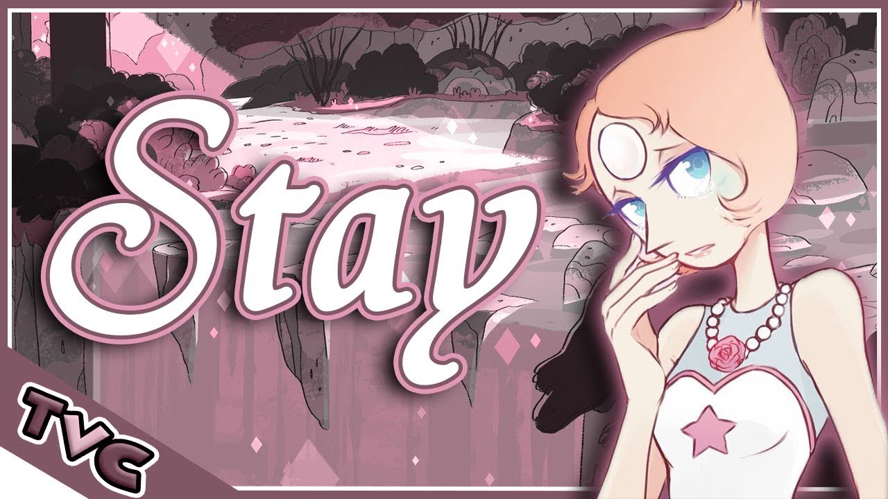 Stay [Steven Universe AMV] - YouTube