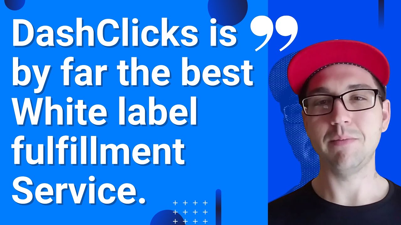 Drewbie - DashClicks Review - YouTube