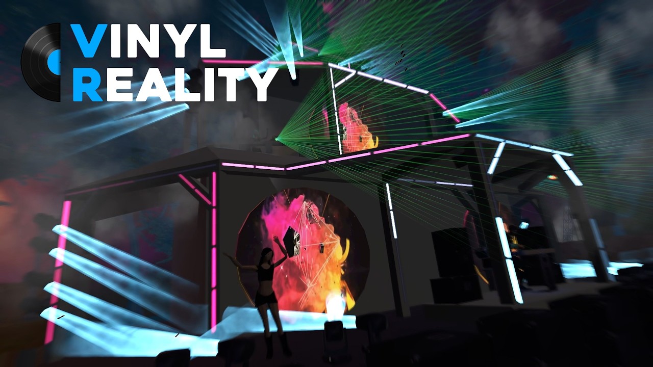 Vinyl Reality #151 - YouTube