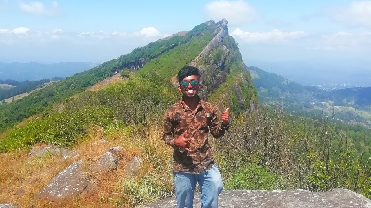 Hanthana Katusu Konda| Coming Up Next. - YouTube