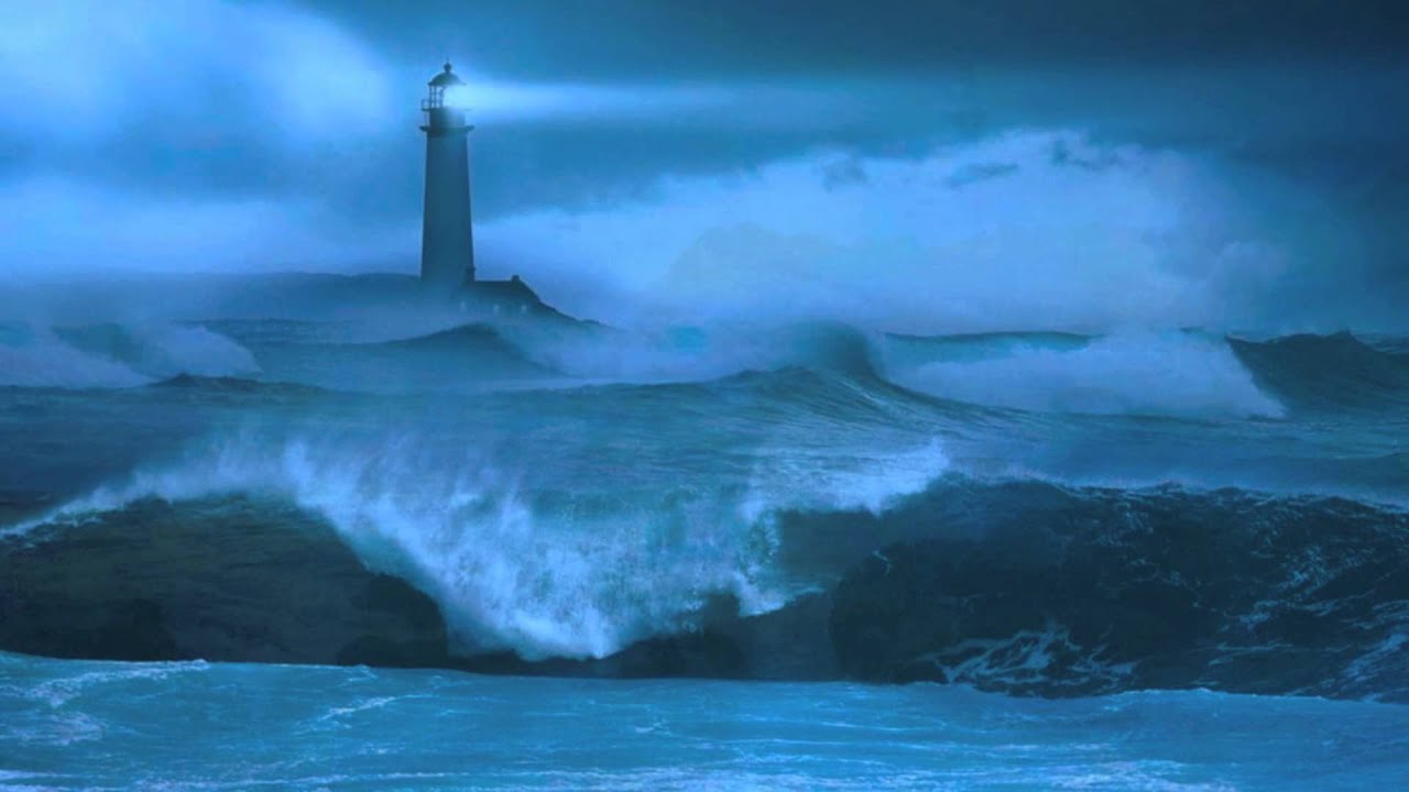 QUANTUM RELAXATION: Healing Music ("Healing Light") HD - YouTube