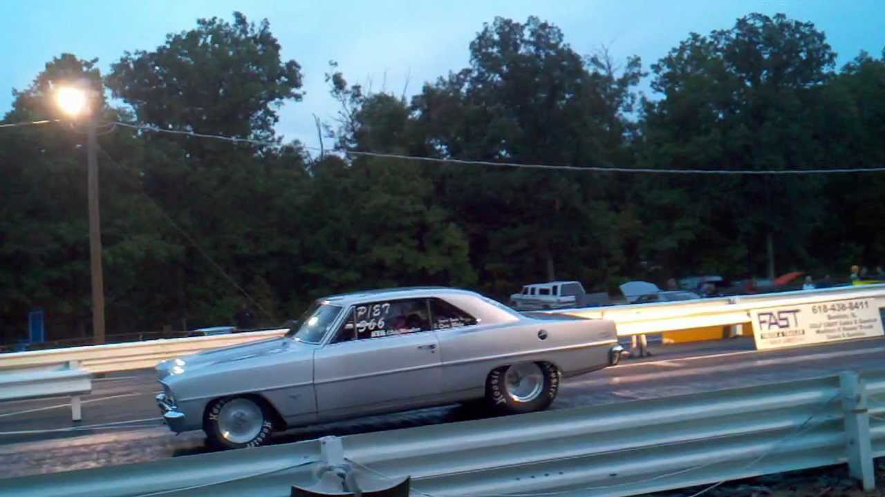 1966 Chevy Nova, Chevy Camaro Z28 - YouTube