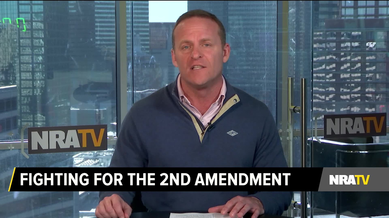 Stinchfield | Stats on Suppressors - 2/16/17 - YouTube