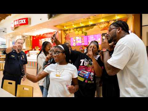 I Took My Stepdaughter Favour To Get Her Ears Pierced (COPS CALLED)