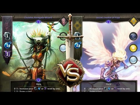 Duel of Champions: Crazy game
