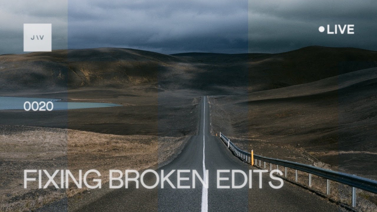 JW.S LIVE 0020 (Photo Stream) - YouTube