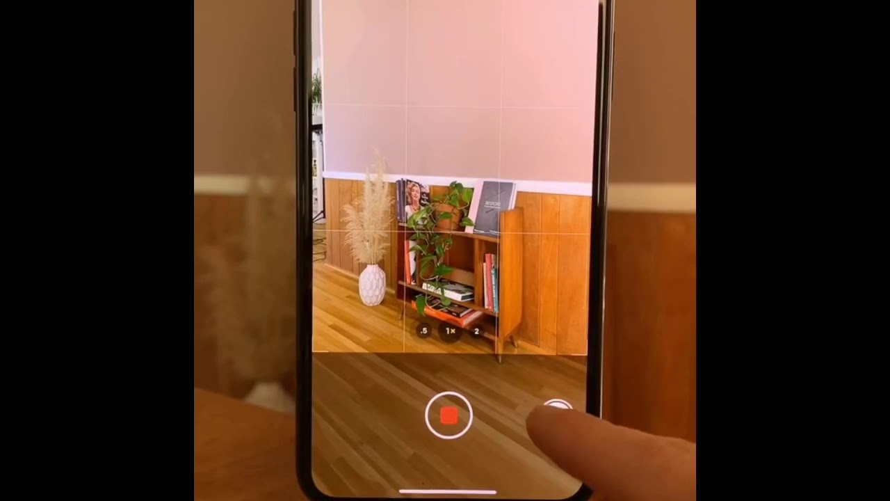 iPhone Photo Tricks!! Best Hack! - YouTube