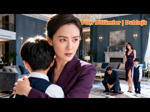 Oğlu sahte dedi! Hainleri rezil edip mirası aldı ve CEO ile yeni bir hayat kurdu.#260314bsB2