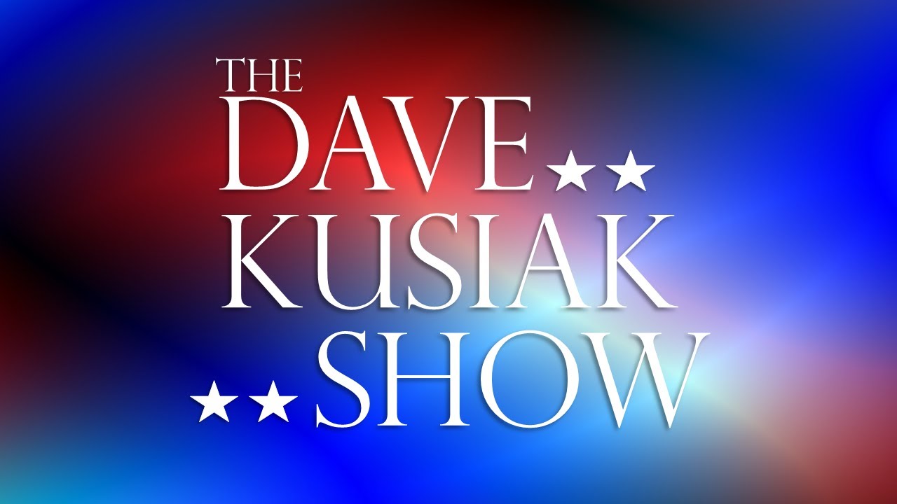 The Dave Kusiak Show - YouTube