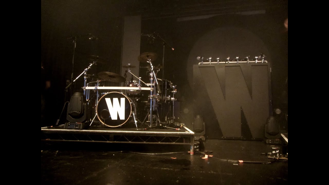 Wilkinson LIVE / Electric Brixton / Good Friday '15 (HD) - YouTube