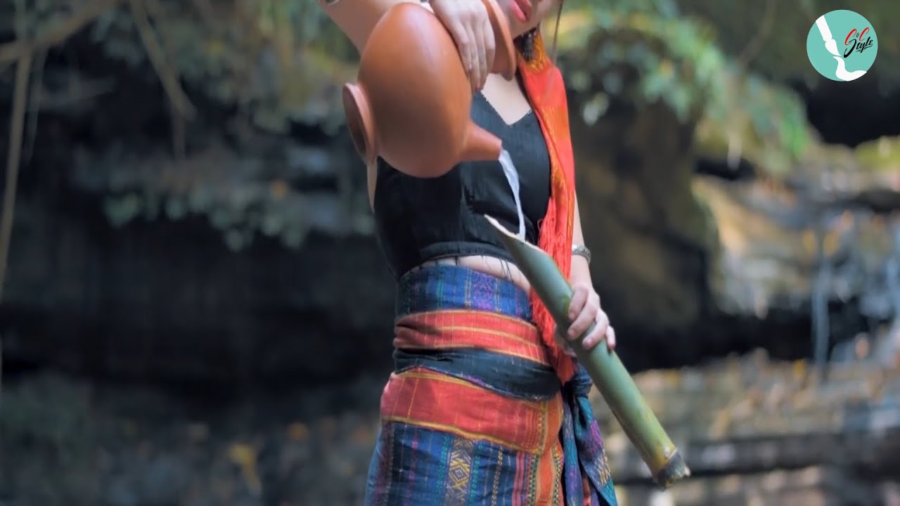 New Chakma Music Video - YouTube