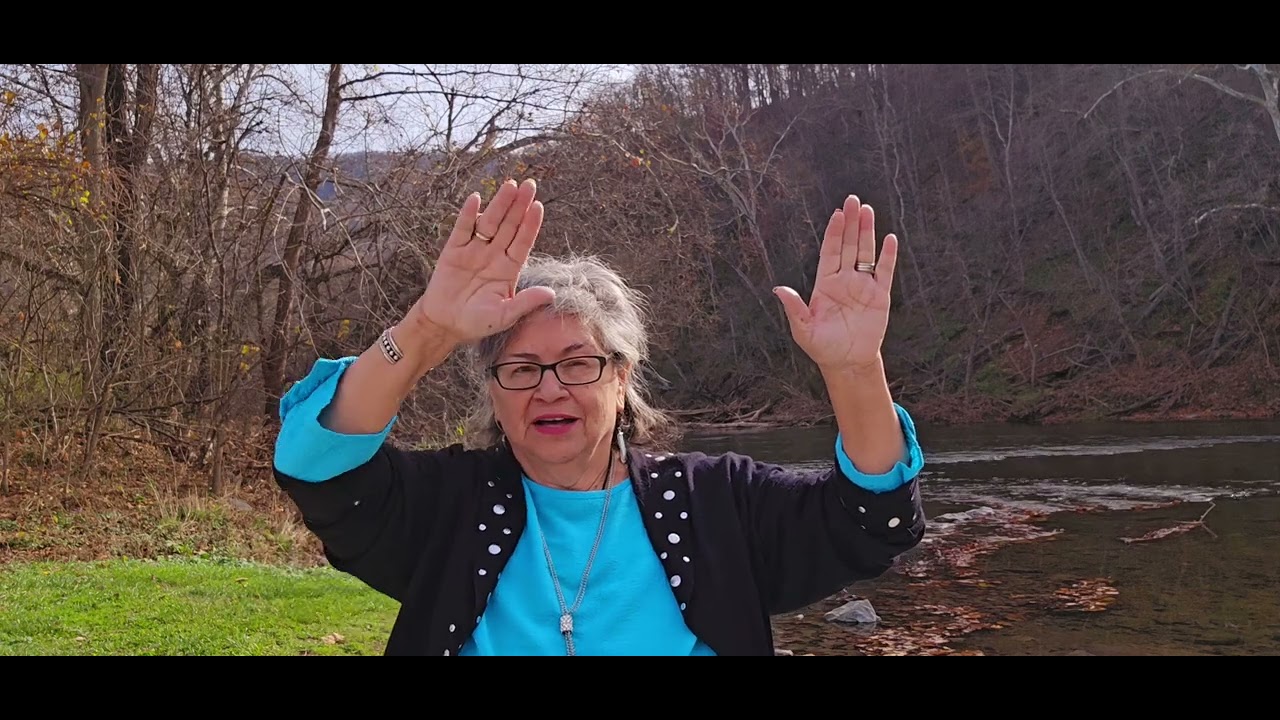 Arch Angel Gabriel of Divine Order, comes in to Speak to you. - YouTube