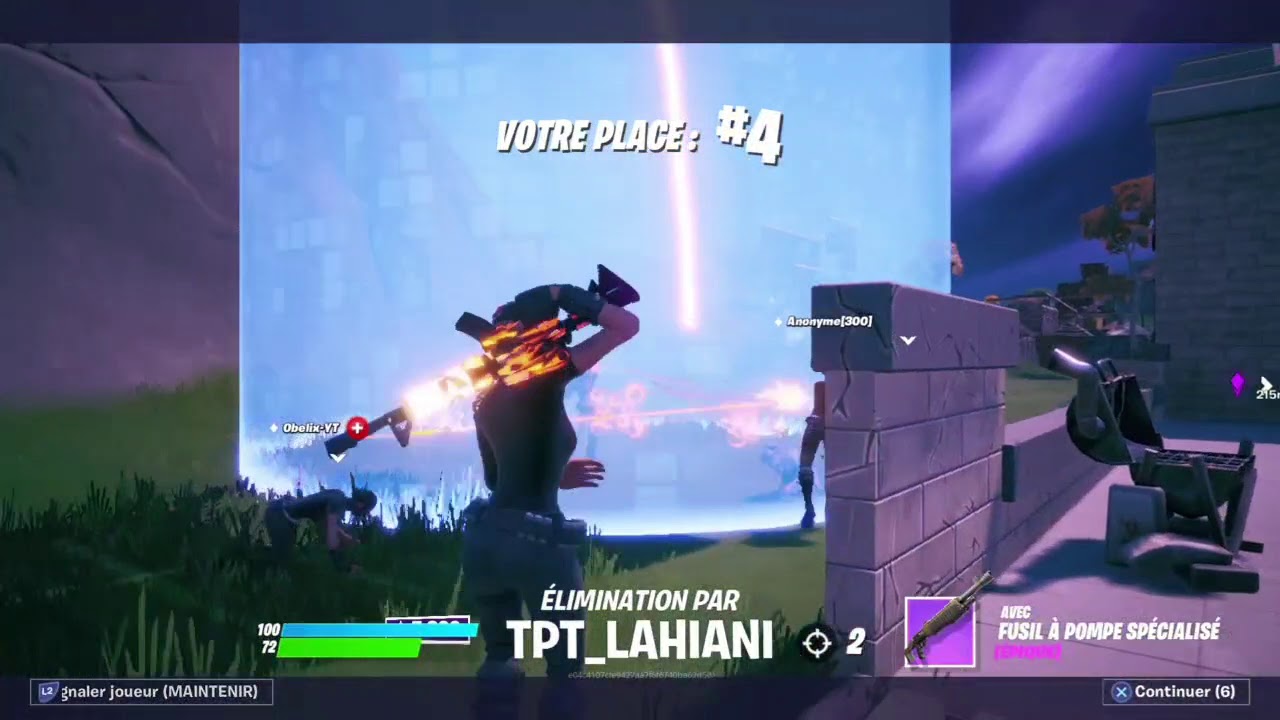 End Game Highlights 2# - YouTube