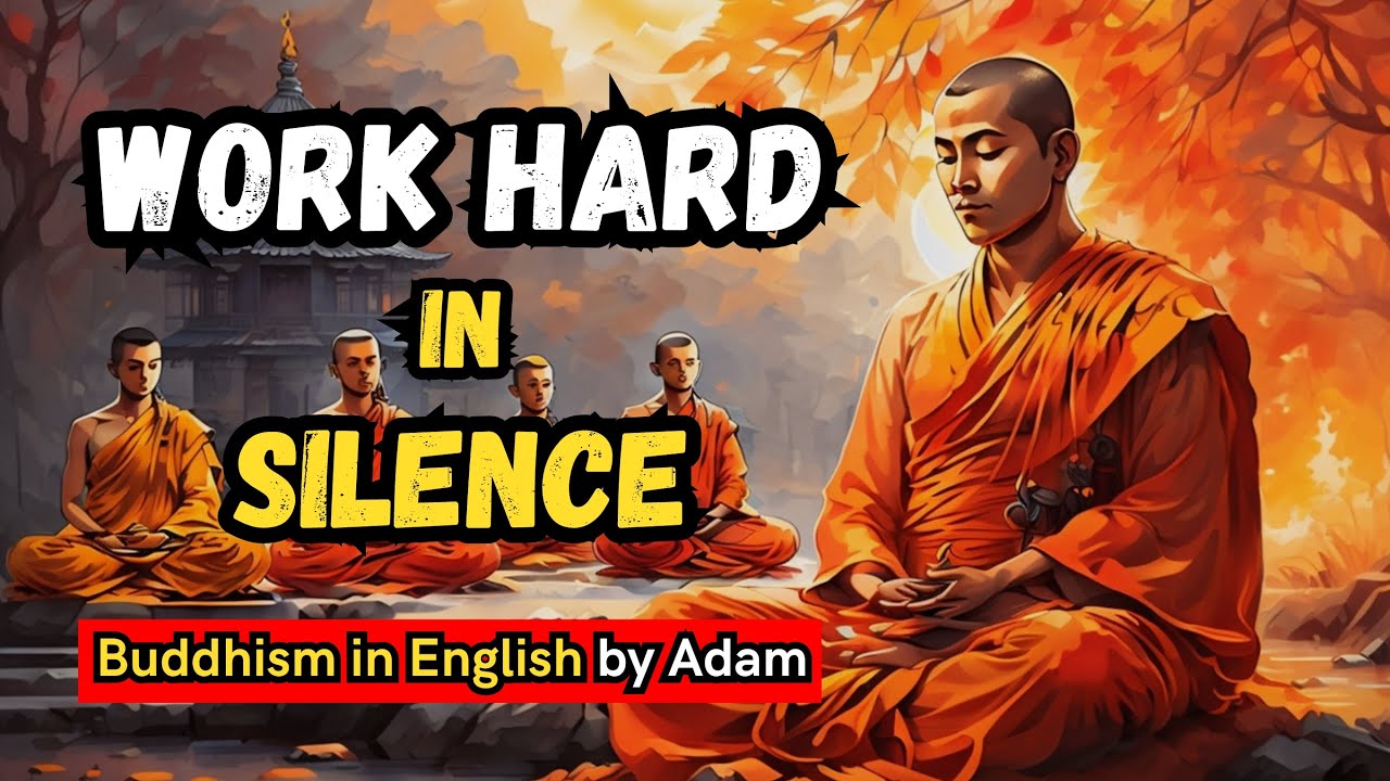 Work Hard in Silence - Let Your Success be Your Noise | Power of ...