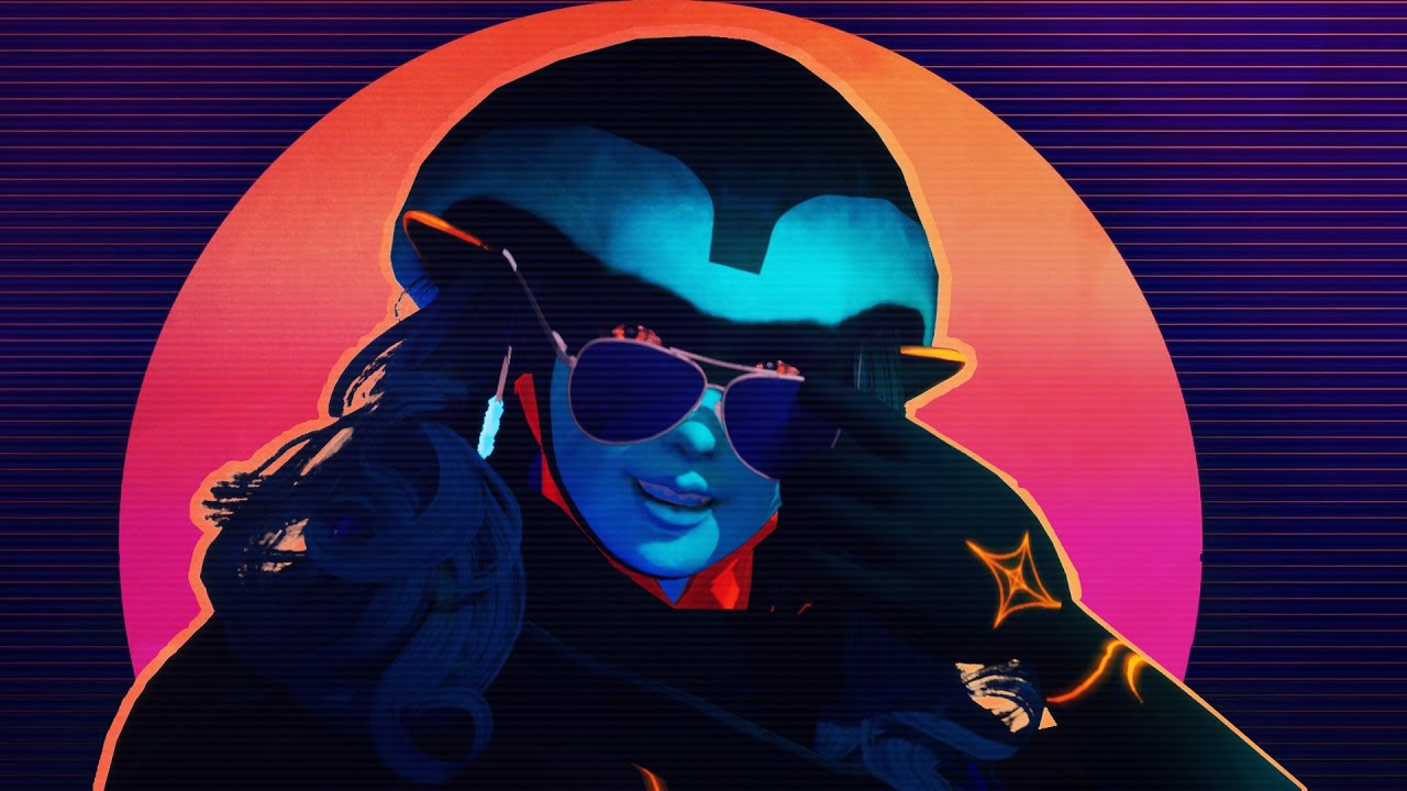 Absolute Wanker - Estelle Ellis test animation - YouTube