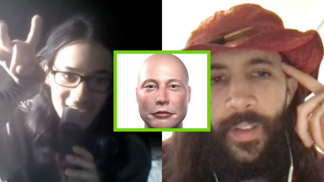 Yan Bili es como Elon Musk y habla sobre Justin Bieber | Yan Bili | El ...