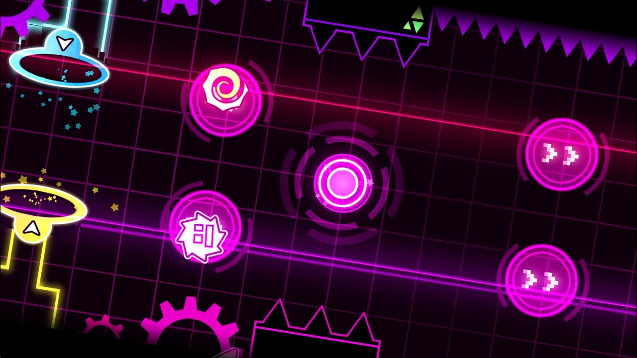 ME MORI 5 VECES EN EL 85% "Born Survivor" [FREE DEMON] - YouTube