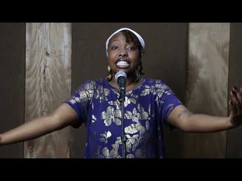 Charles Micaëlle - interpretation de "Pos machan" de Toto Bissainthe ...