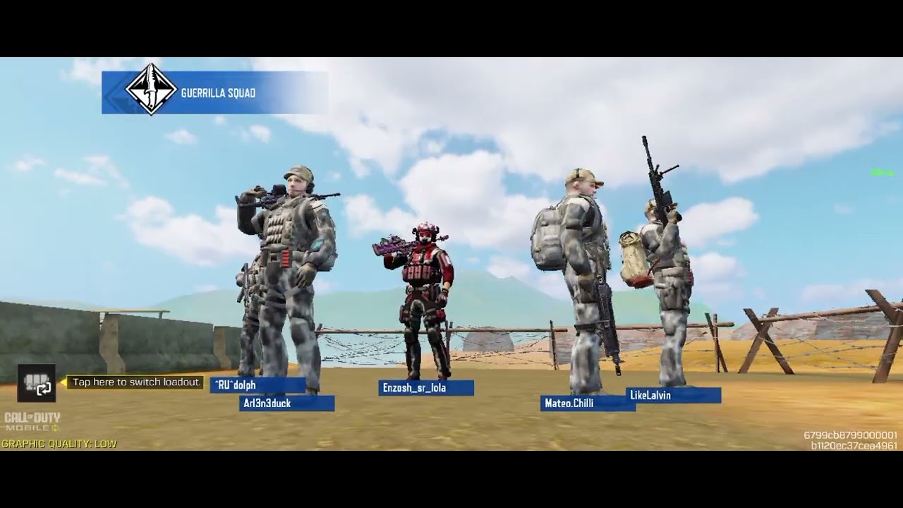 I tried my best here [winners happy] codm - YouTube