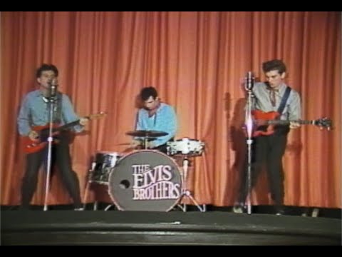 Elvis Brothers 2022 - YouTube