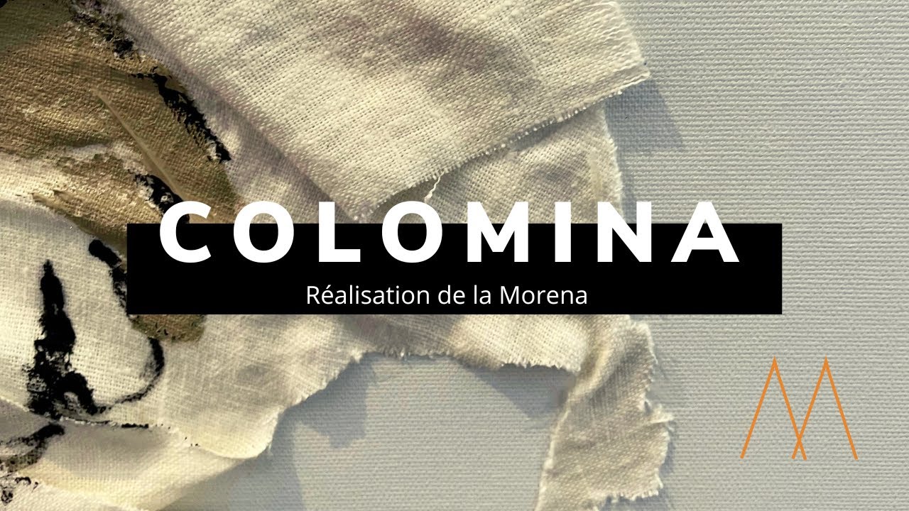 Réalisation de la "Morena" par l'artiste Jorge Colomina - YouTube